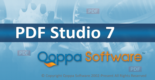 PDF Studio 7