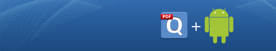 Android Solutions Qoppa Software Java Pdf Library And Tools